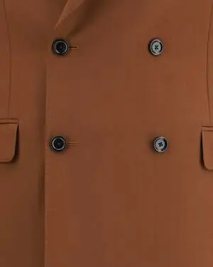 LARDINI Iconic Cotton Suit