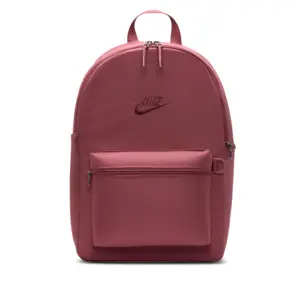 Nike Heritage Backpack 2.0 - Red