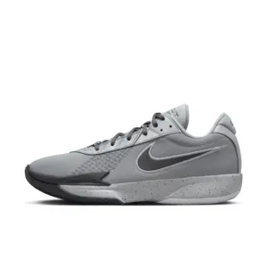 Nike G.t. Cut Academy Basketball Shoes - Grey
