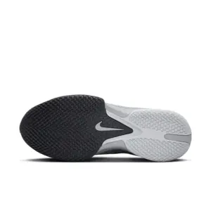 Nike G.t. Cut Academy Basketball Shoes - Grey