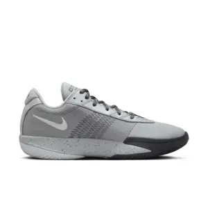 Nike G.t. Cut Academy Basketball Shoes - Grey