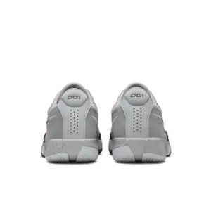 Nike G.t. Cut Academy Basketball Shoes - Grey