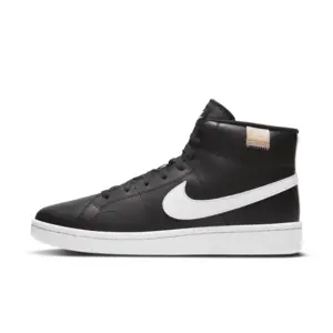 Nike Court Royale 2 Mid High Top Sneakers