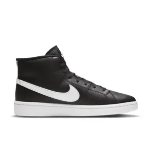 Nike Court Royale 2 Mid High Top Sneakers