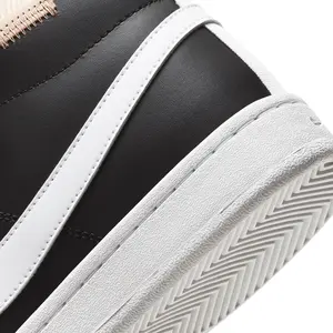 Nike Court Royale 2 Mid High Top Sneakers