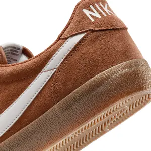 Nike Killshot 2 Suede And Leather Sneakers