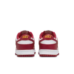 Nike Dunk Low Retro Athletic Sneakers