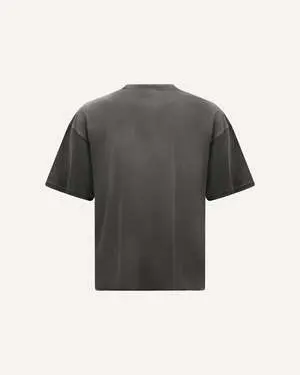 REPRESENT Westside T-shirt Mae - Grey