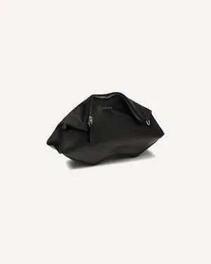 Alexander McQueen Manta Clutch