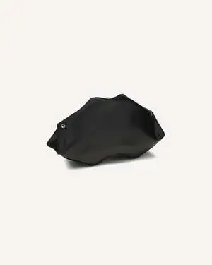 Alexander McQueen Manta Clutch