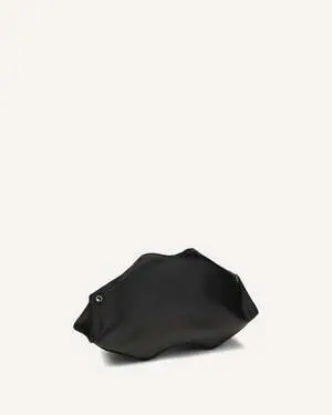 Alexander McQueen Manta Clutch
