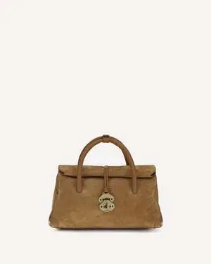 ZANELLATO Dotta Handbag