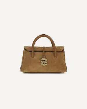 ZANELLATO Dotta Handbag