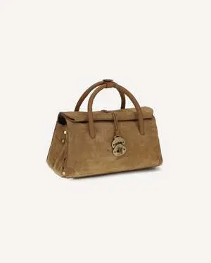 ZANELLATO Dotta Handbag