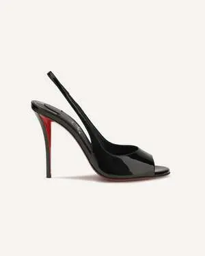 CHRISTIAN LOUBOUTIN Sofia Z Pumps