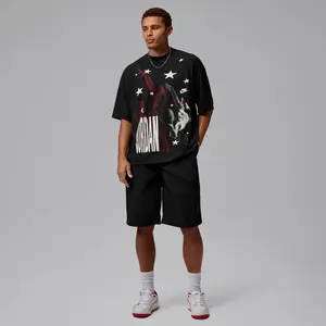 JORDAN Oversized T-shirt