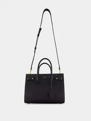Saint Laurent Sac De Jour Baby Tote Bag