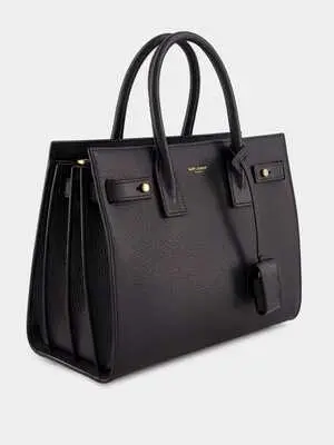 Saint Laurent Sac De Jour Baby Tote Bag