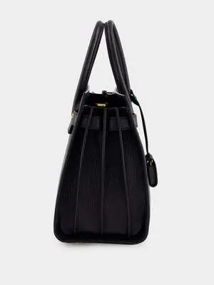 Saint Laurent Sac De Jour Baby Tote Bag