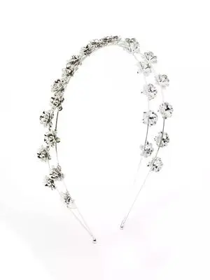Studded Hair Accessories For Women