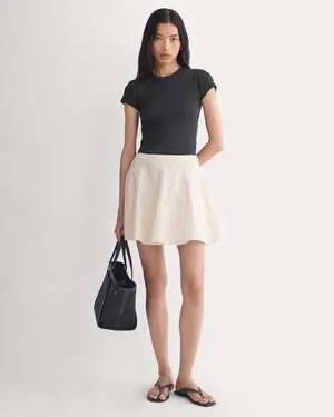 Everlane Loose Fit Skirts