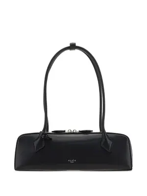 Alaïa Le Teckel Medium Shoulder Bag