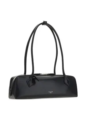 Alaïa Le Teckel Medium Shoulder Bag