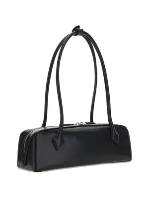 Alaïa Le Teckel Medium Shoulder Bag