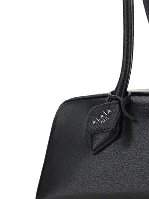 Alaïa Le Teckel Medium Shoulder Bag