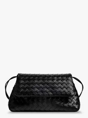 Bottega Veneta Flap Shoulder Bags