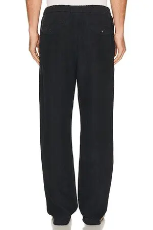 Citizens Of Humanity Drawstring Deck Pants - Navy