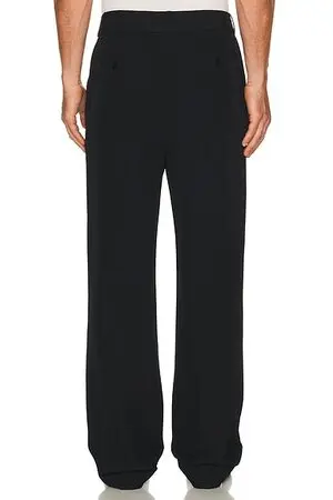 Simkhai Elvis Trousers - Black
