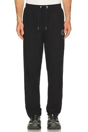 PARADISE ZERO Cross Train Jogger - Black