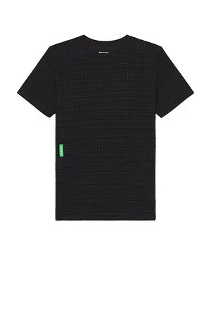 DISTRICT VISION Payen Short Sleeve Race Tee