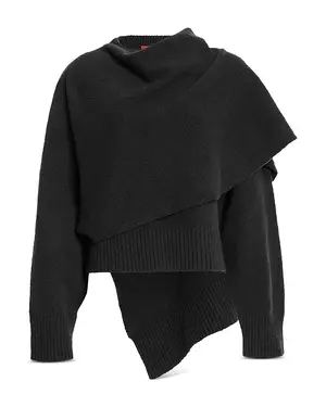 Altuzarra Off The Shoulder Knitwear For Women