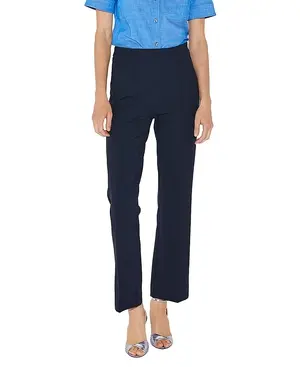 Callas Milano Frill Pants For Women