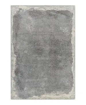 SURYA Kavita Kvt-2323 Area Rug 6' X 9 - Gray
