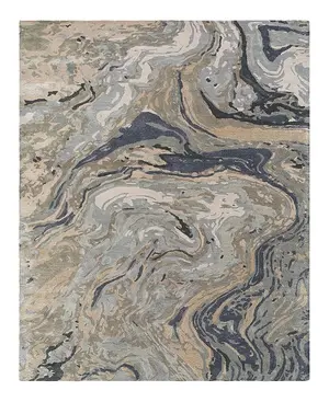 SURYA Kavita Kvt-2329 Area Rug - Multi