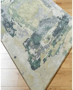 SURYA Kavita Kvt-2325 Area Rug 2' X 3