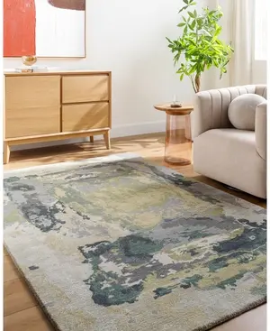 SURYA Kavita Kvt-2325 Area Rug 2' X 3