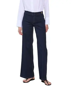 Callas Milano Stretch Bottoms For Women