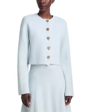 Brandon Maxwell Classic Jackets For Women