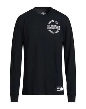 Men's Cotton Running T-Shirts