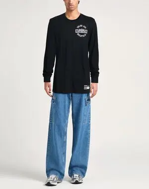 Nike Long Sleeve Cotton T-shirt