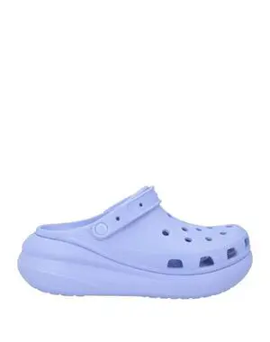 Crocs Logo Shoes For Men
