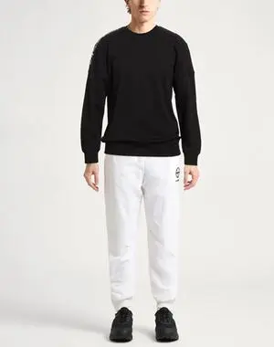 EA7 Sweatshirt Cotton Crewneck Long Sleeve