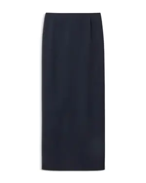 Lafayette 148 New York Straight Maxi Skirt