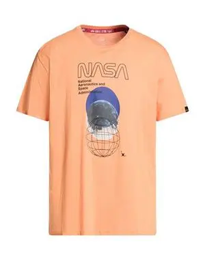 Alpha Industries T-shirt Size Cotton