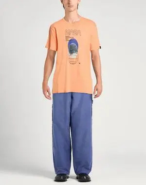 Alpha Industries T-shirt Size Cotton