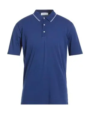 BELLWOOD Polo Shirt Size Cotton